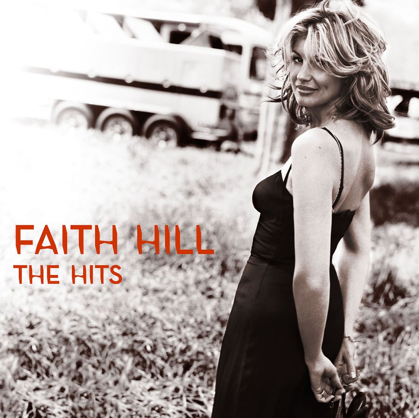 There You'll Be (2007 Remaster) song by Faith Hill from The Hits on ...