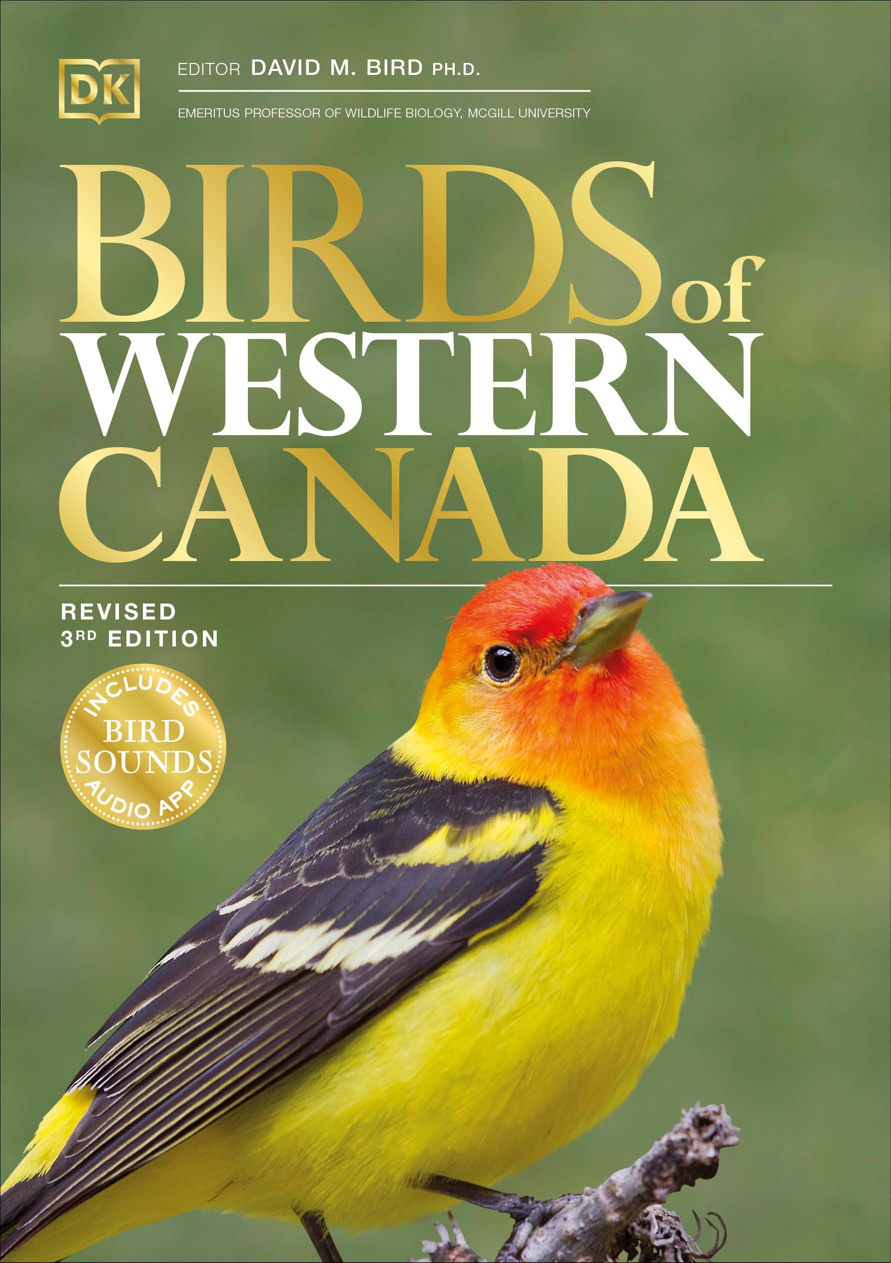 Birds of Western Canada: DK: 9780744070729: Books - Amazon.ca