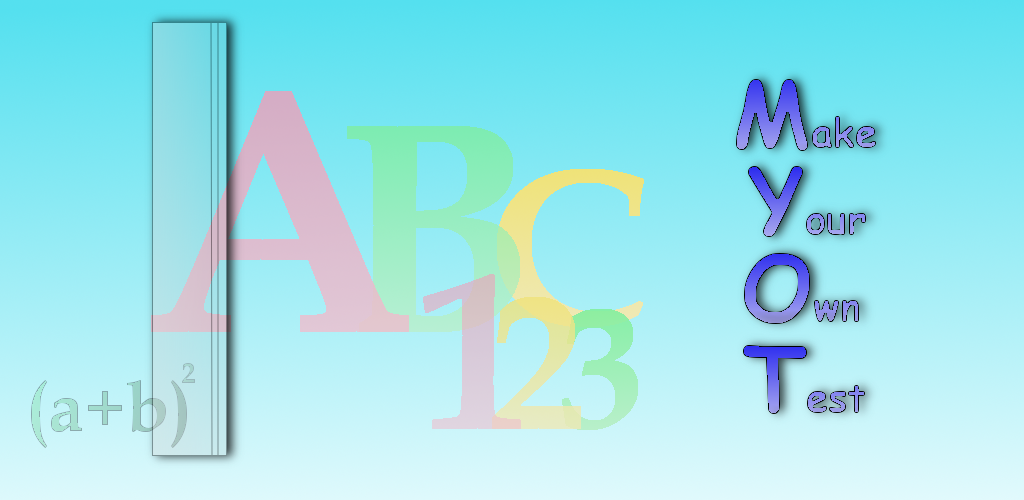 Make Your Own Test: app su Amazon Appstore