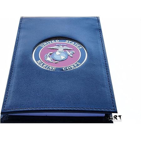 Amazon.com : Military Writing Pad with Notebook Case, US Army Note Pad ...