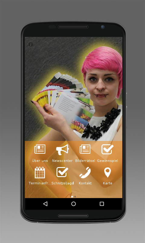 MC APP - App on Amazon Appstore
