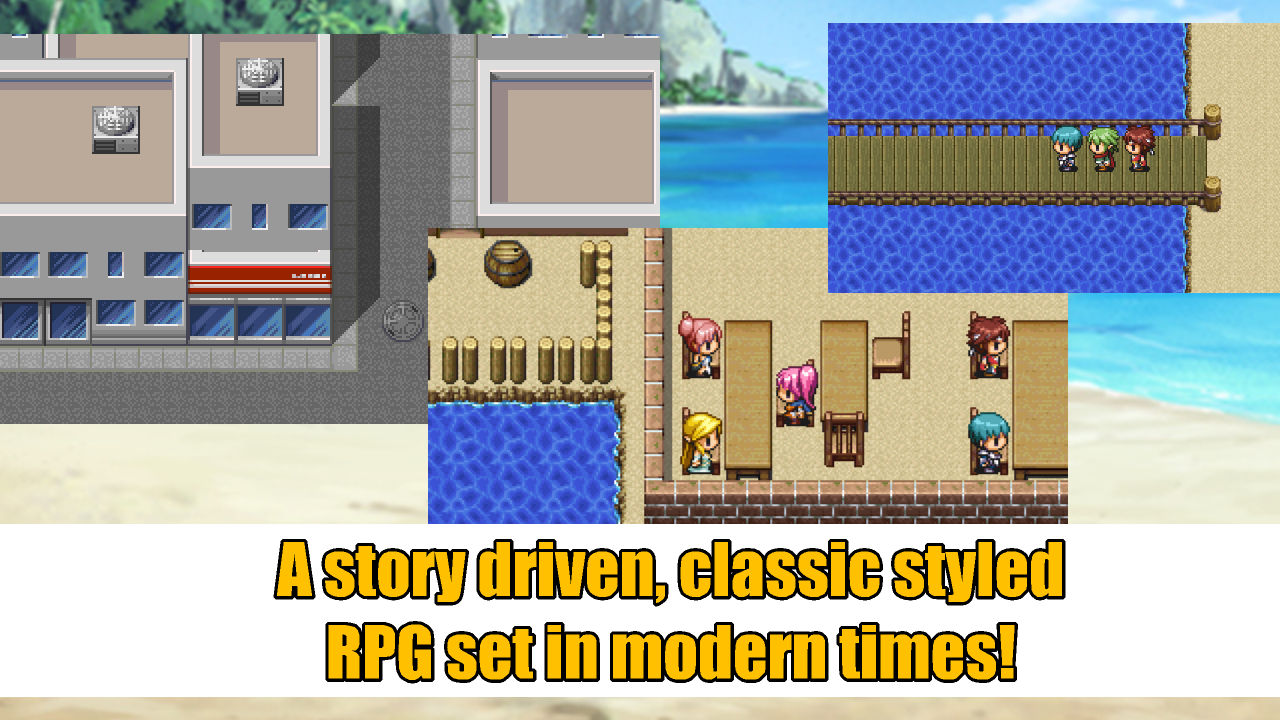 Project: Summer Ice (Free Version) - App on Amazon Appstore