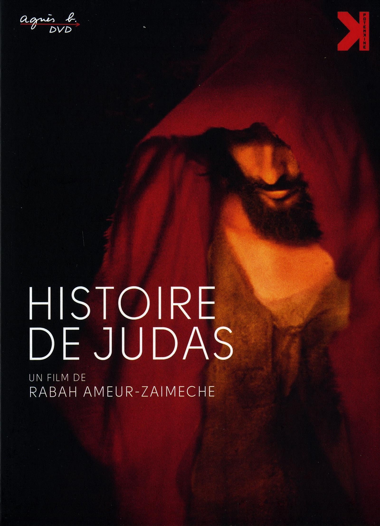 Amazon.com: Histoire de judas : DVD: Movies & TV