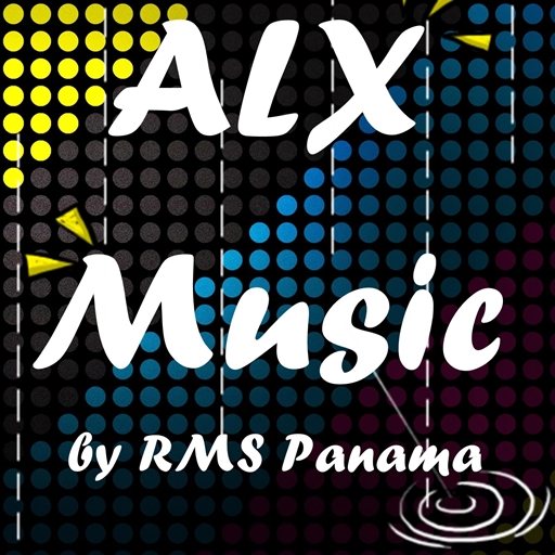 ALX Music - App on Amazon Appstore