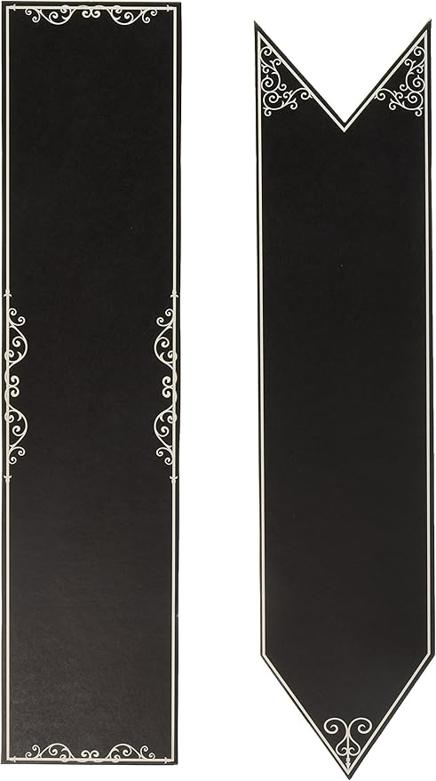 Amazon.com: Darice DTB3112 6Piece, David Tutera Casual Elegance ...