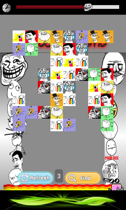 Trololol Game - App on the Amazon Appstore