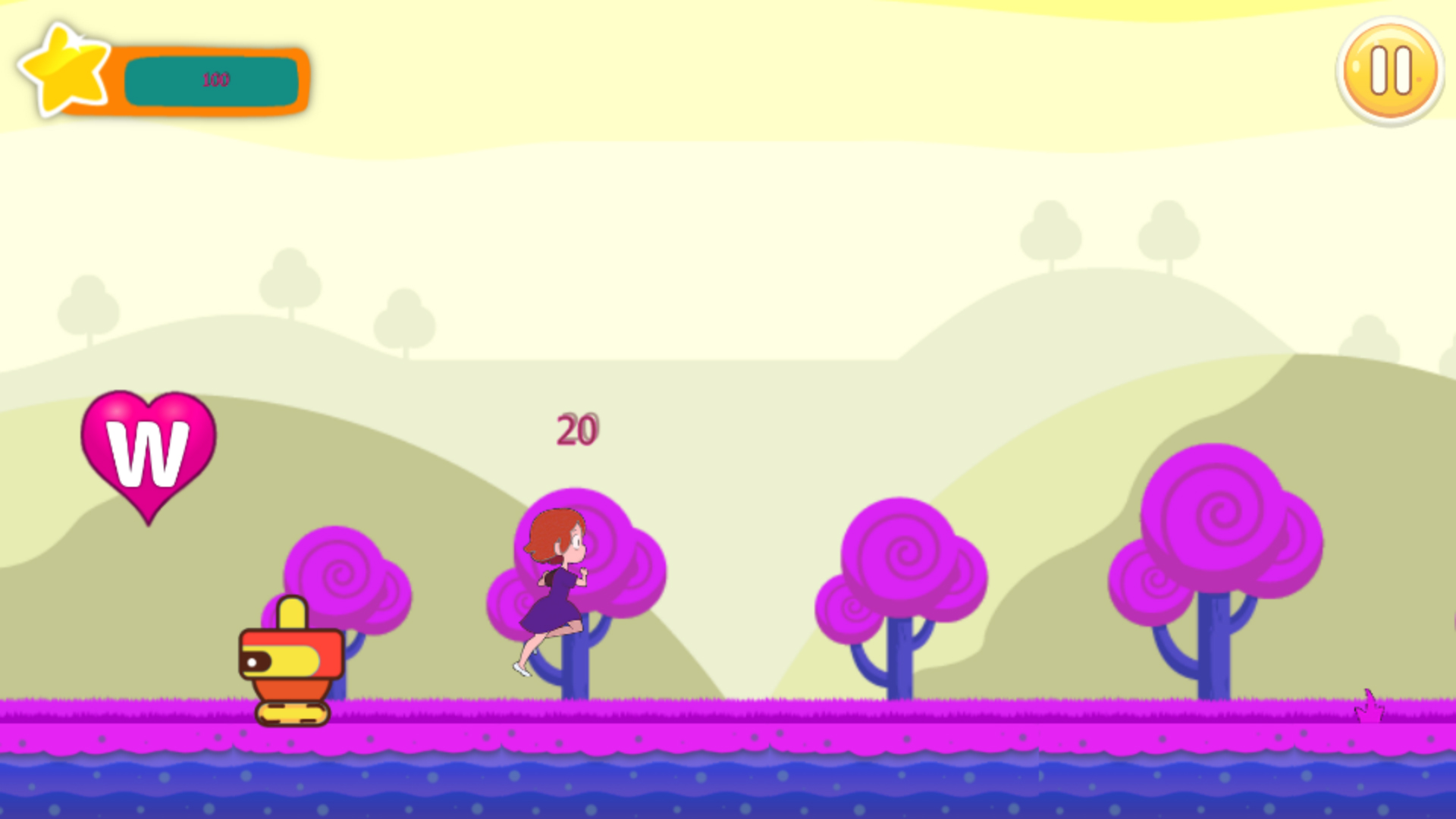 Magic ABC : princess endless dash - App on Amazon Appstore