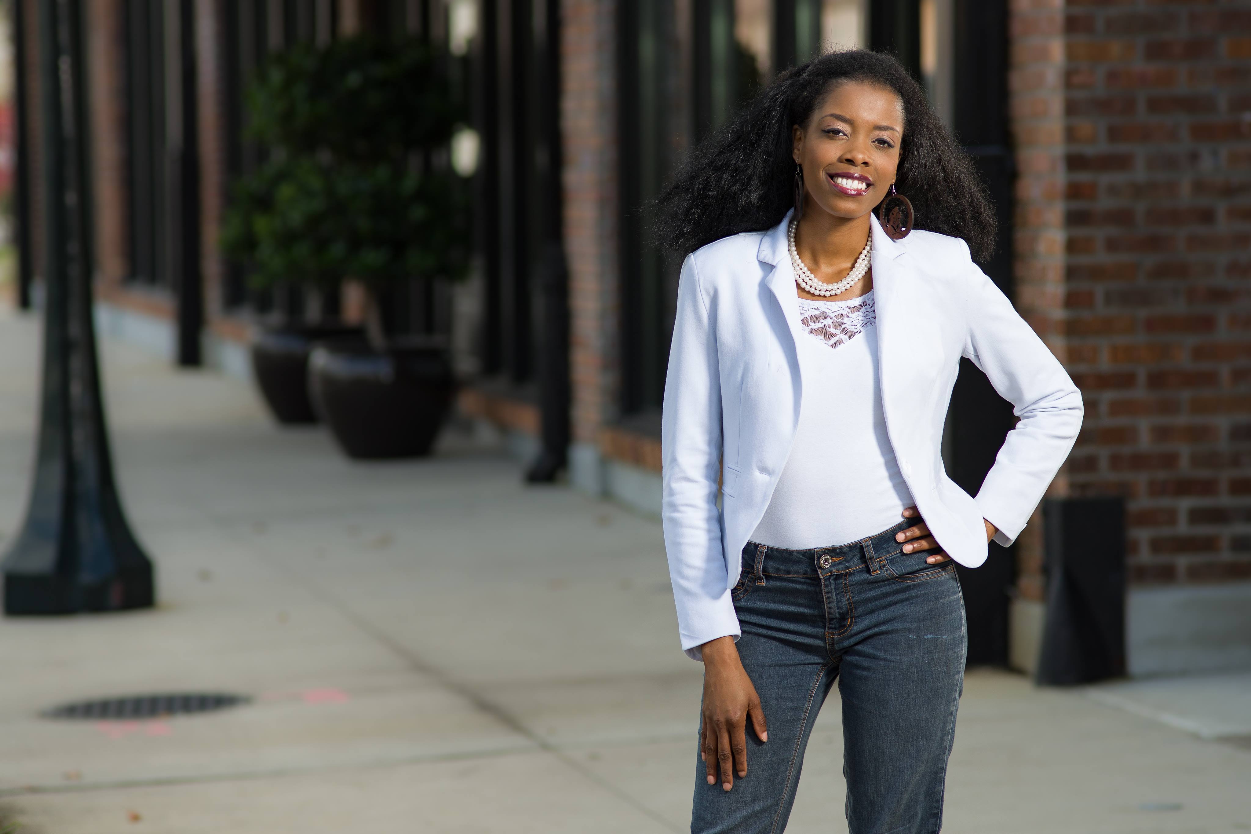 Amazon.com: Tanisha D Davis: books, biography, latest update