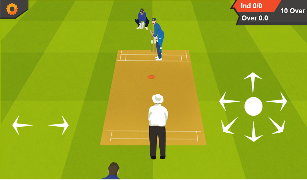 Super Cricket - App on Amazon Appstore