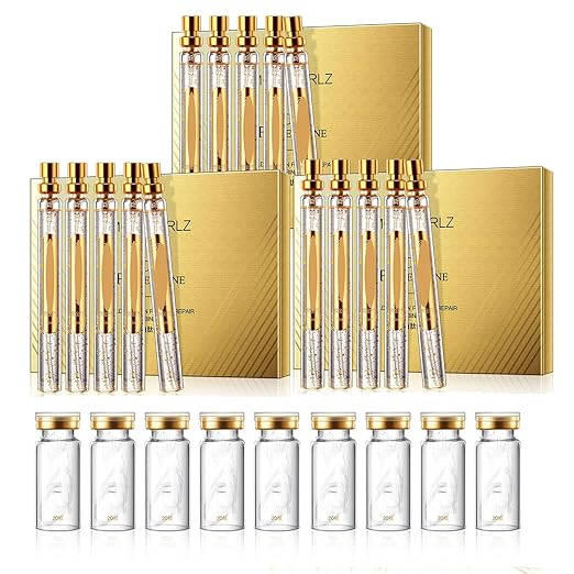 Amazon.com: CYSMJDKJ Instalift Protein Thread Lifting Set, Soluble ...