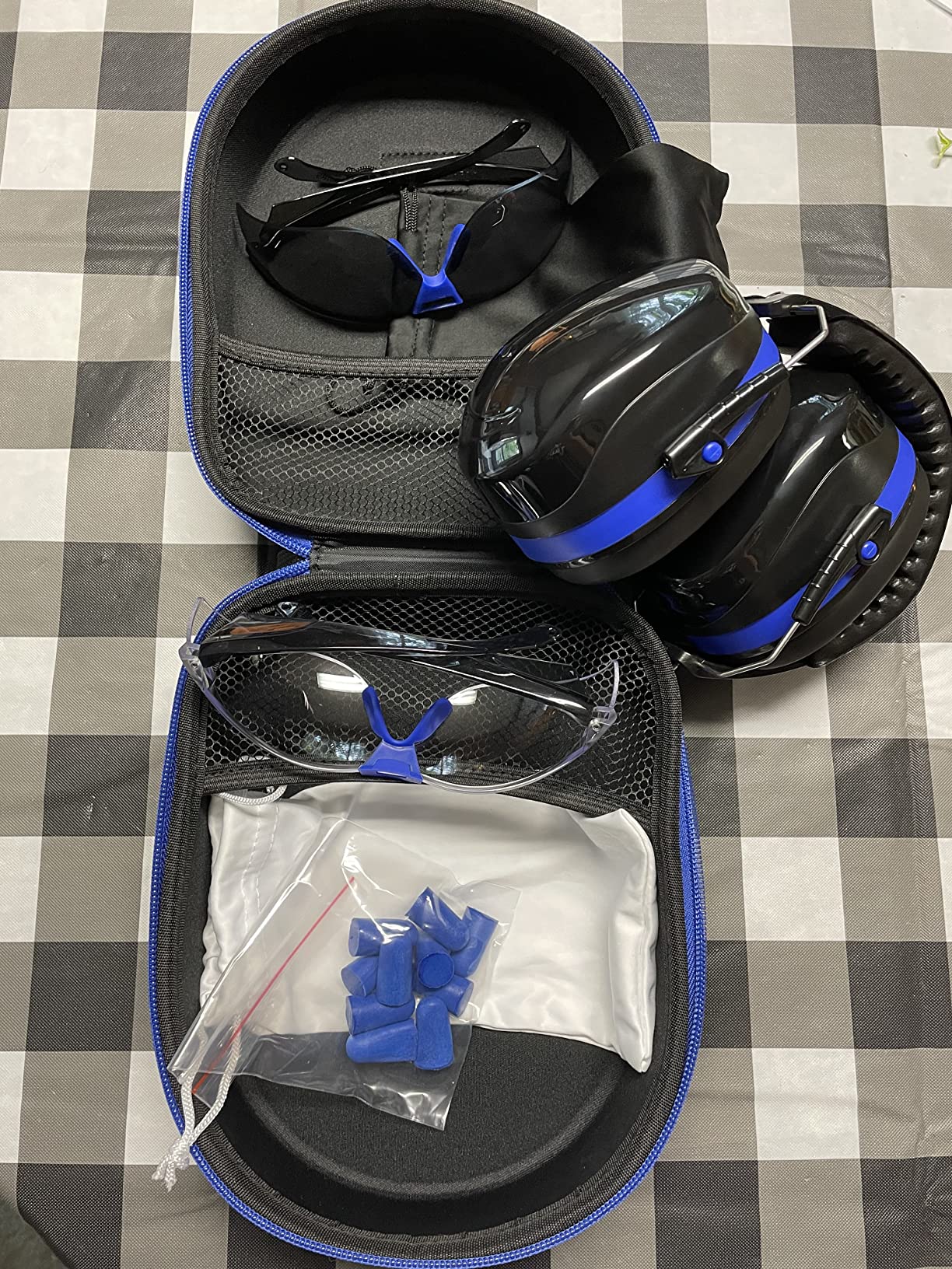 $8/mo - Finance Shooting range ear protection including shooting ear ...