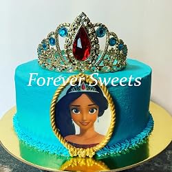 Amazon.com: Disney Elena of Avalor Tiara : Toys & Games