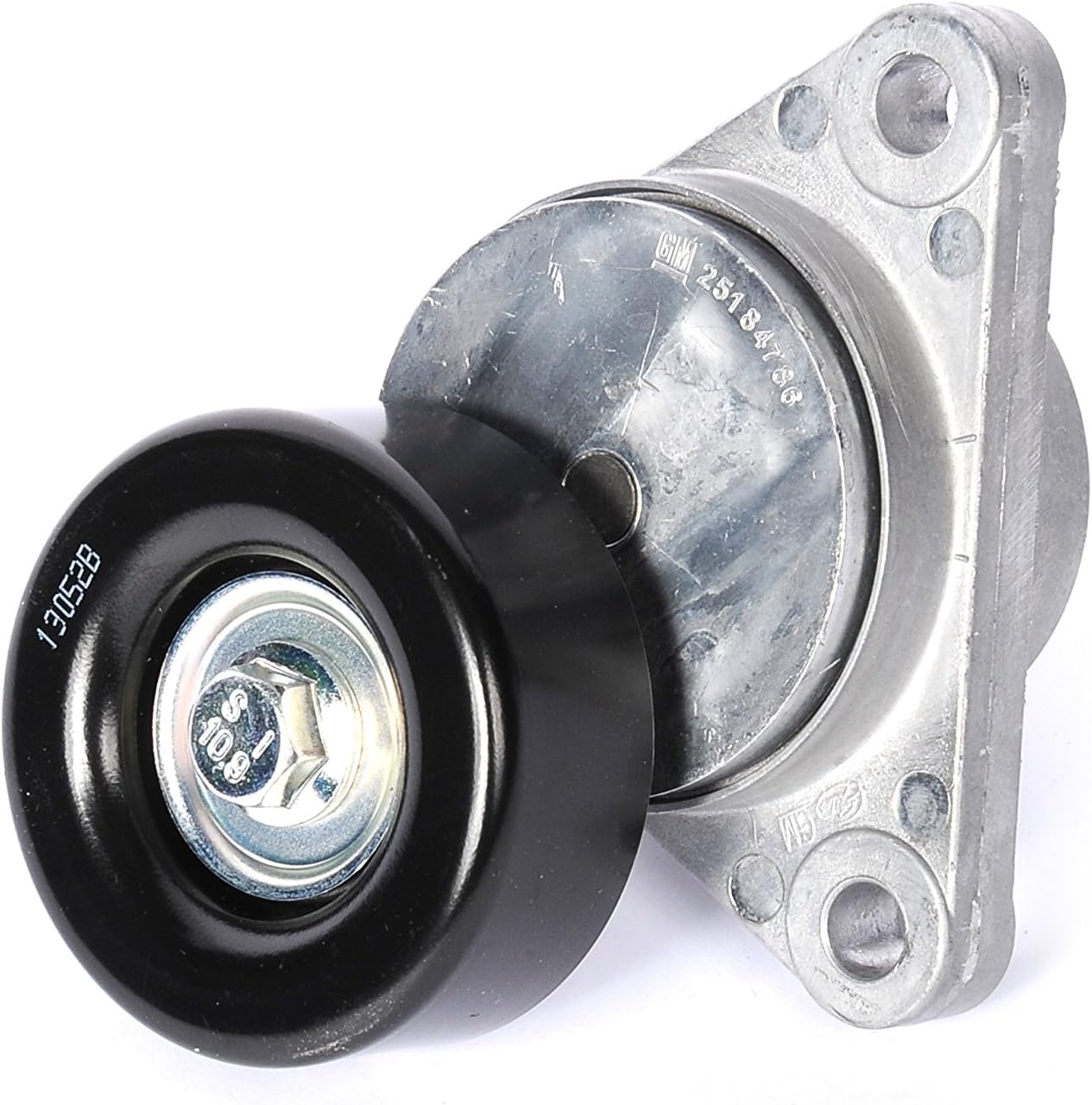 Amazon.com: GM Parts Genuine 12638689 Drive Belt Tensioner : Automotive