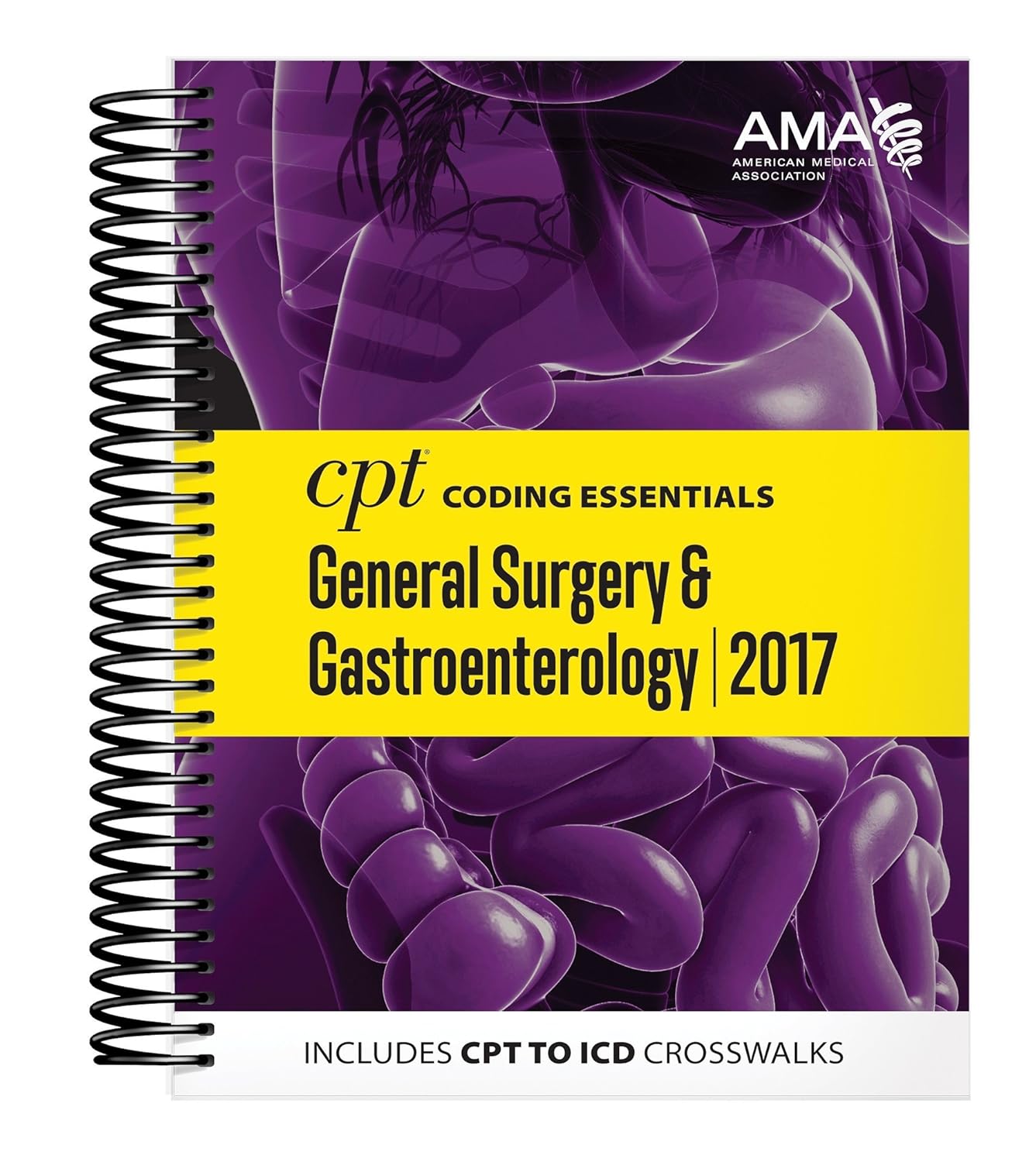 CPT Coding Essentials for General Surgery & Gastroenterology 2017: ...