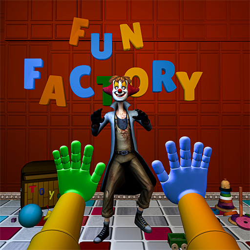 Scary Toy Factory Night Escape Game - App on Amazon Appstore