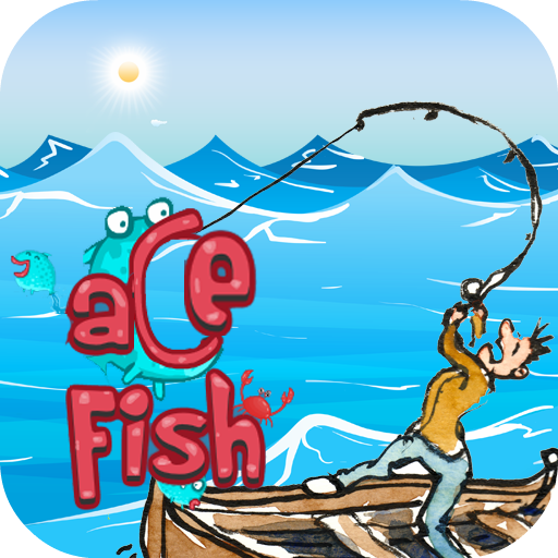 Ace Fish - App on Amazon Appstore