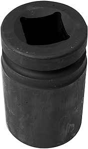 Laser 4686 Deep Impact Socket 1"D 32mm : Amazon.co.uk: DIY & Tools