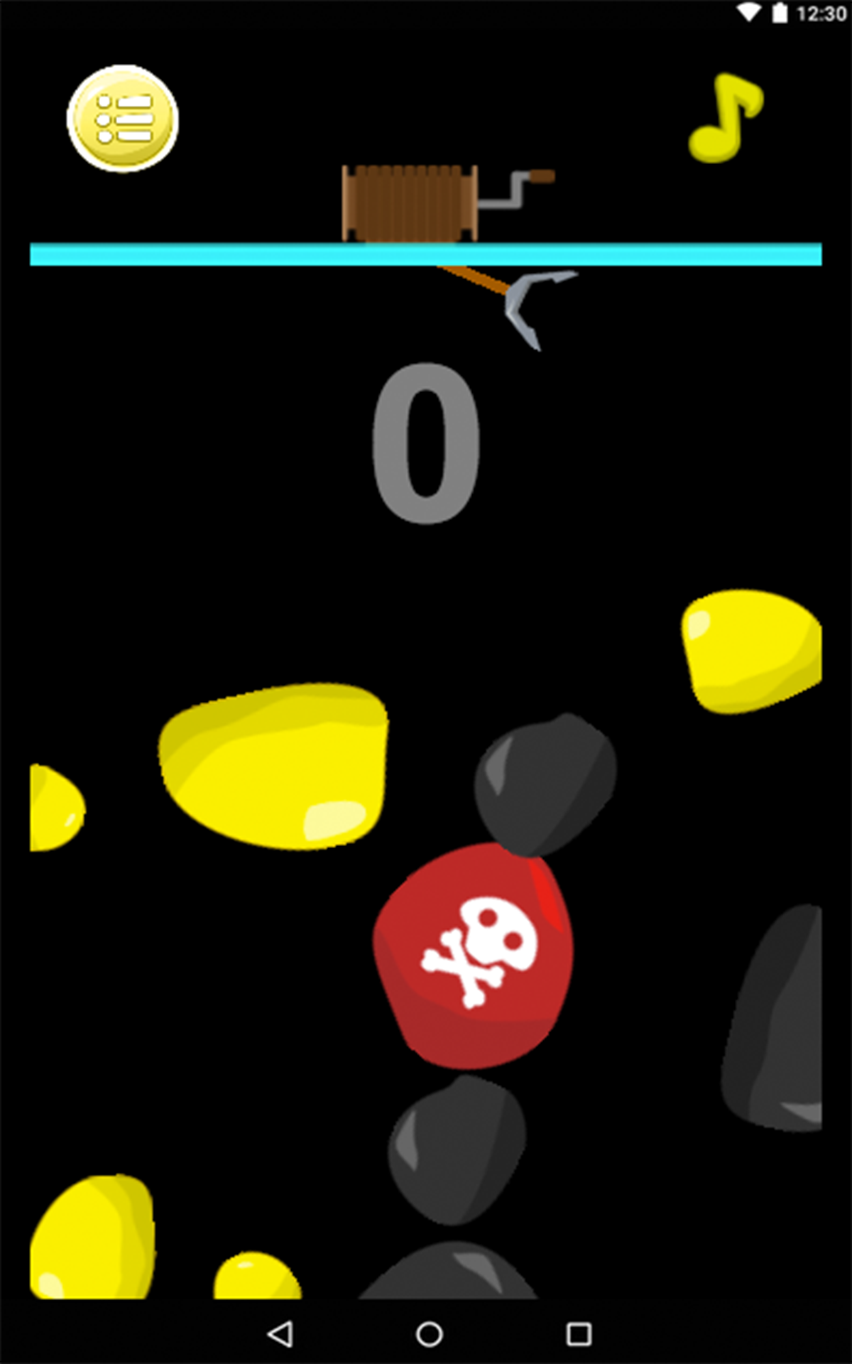 Decision Making Game - App on Amazon Appstore