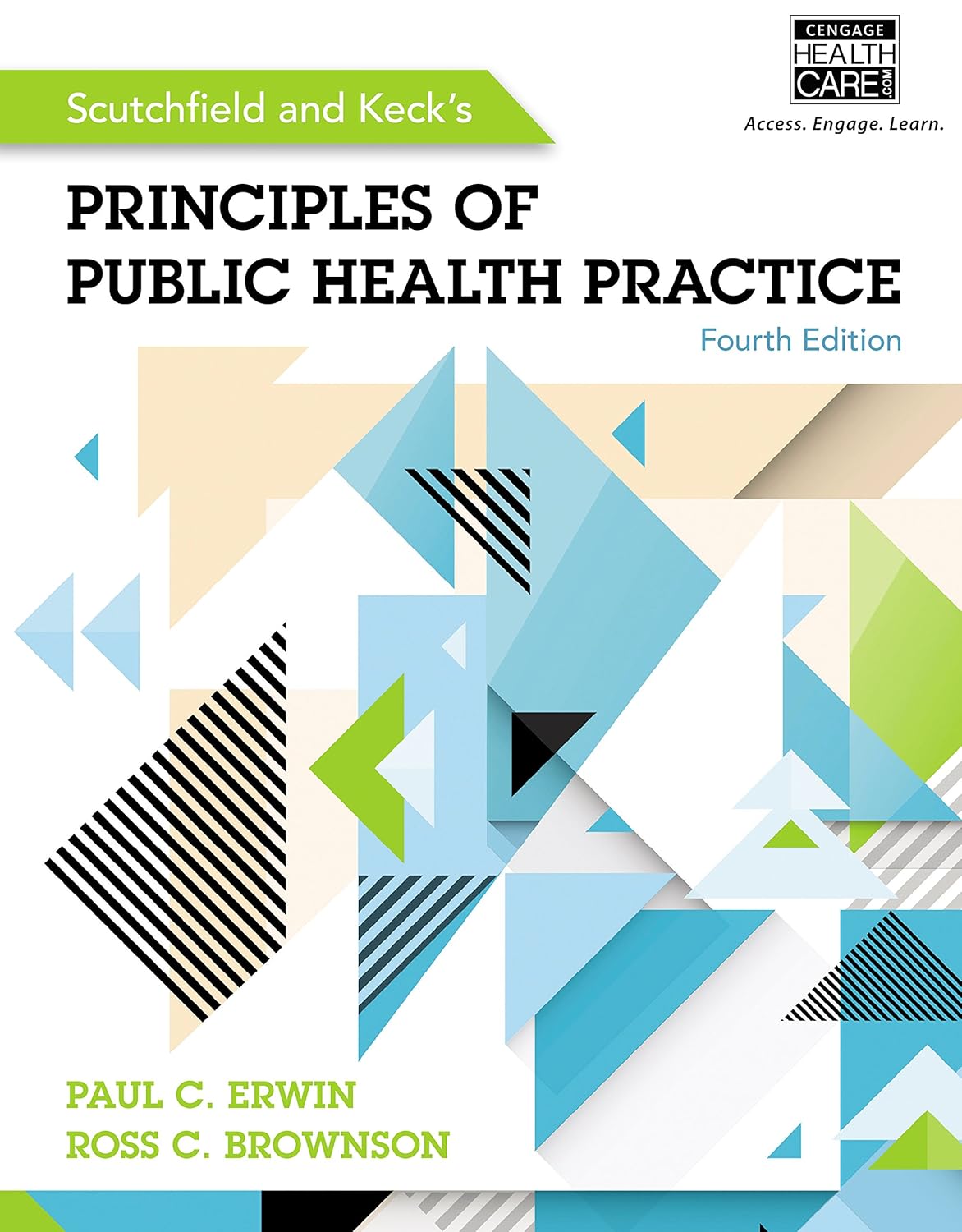 Amazon.com: Scutchfield and Keck's Principles of Public Health Practice ...