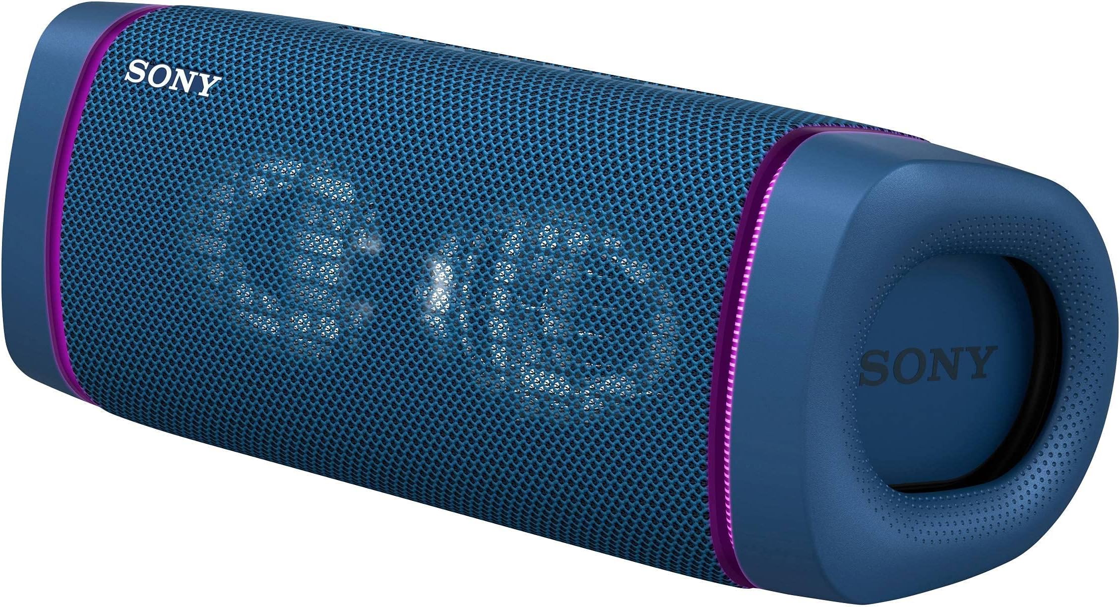 Sony SRS-XB33 - Speaker bluetooth waterproof, cassa portatile con ...