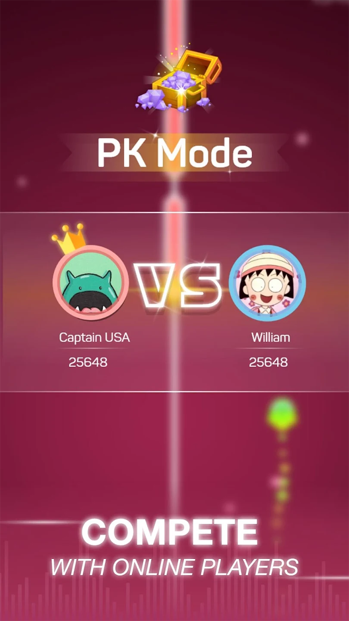 Dot n Beat - Hand Speed Test - App on Amazon Appstore