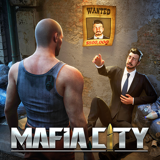 Mafia Wars Gangster Battle Simulator Game 3D - Criminal Gansgter ...