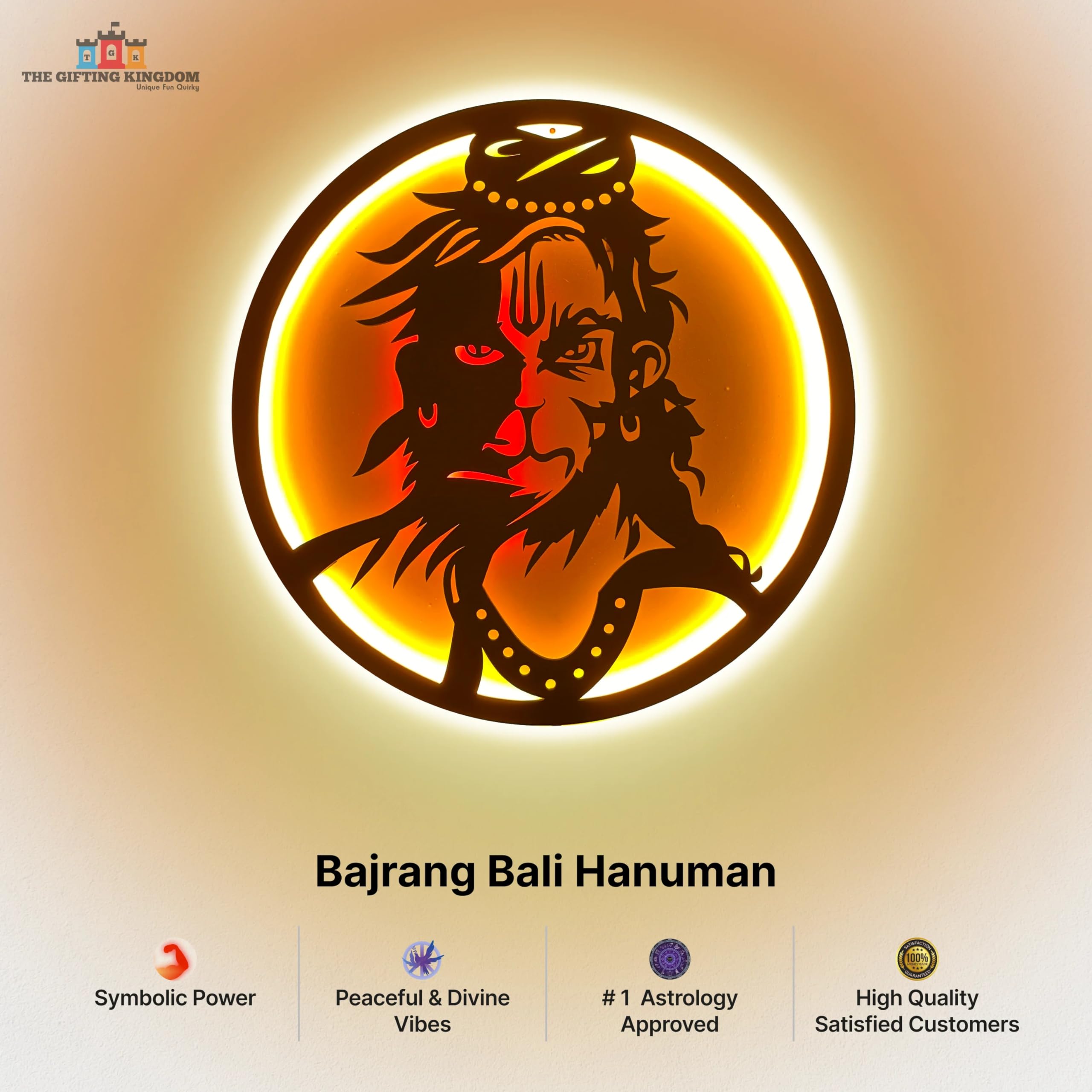 Bajrang Logo Profile For Bajrang Printing