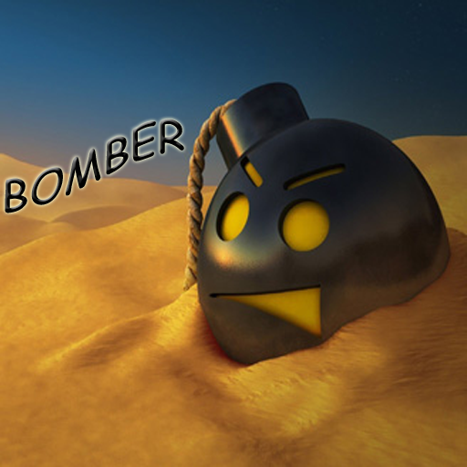 Bomber Game:Amazon.de:Appstore for Android