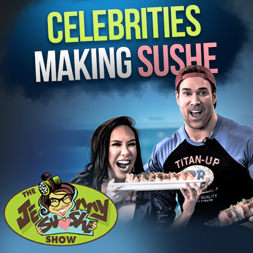 the Jenny SuShe show - App on Amazon Appstore