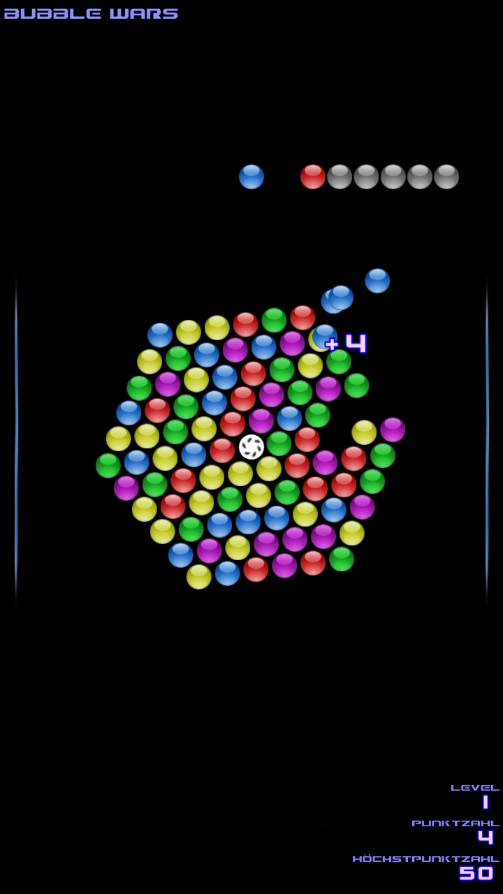Bubble Wars:Amazon.de:Appstore for Android