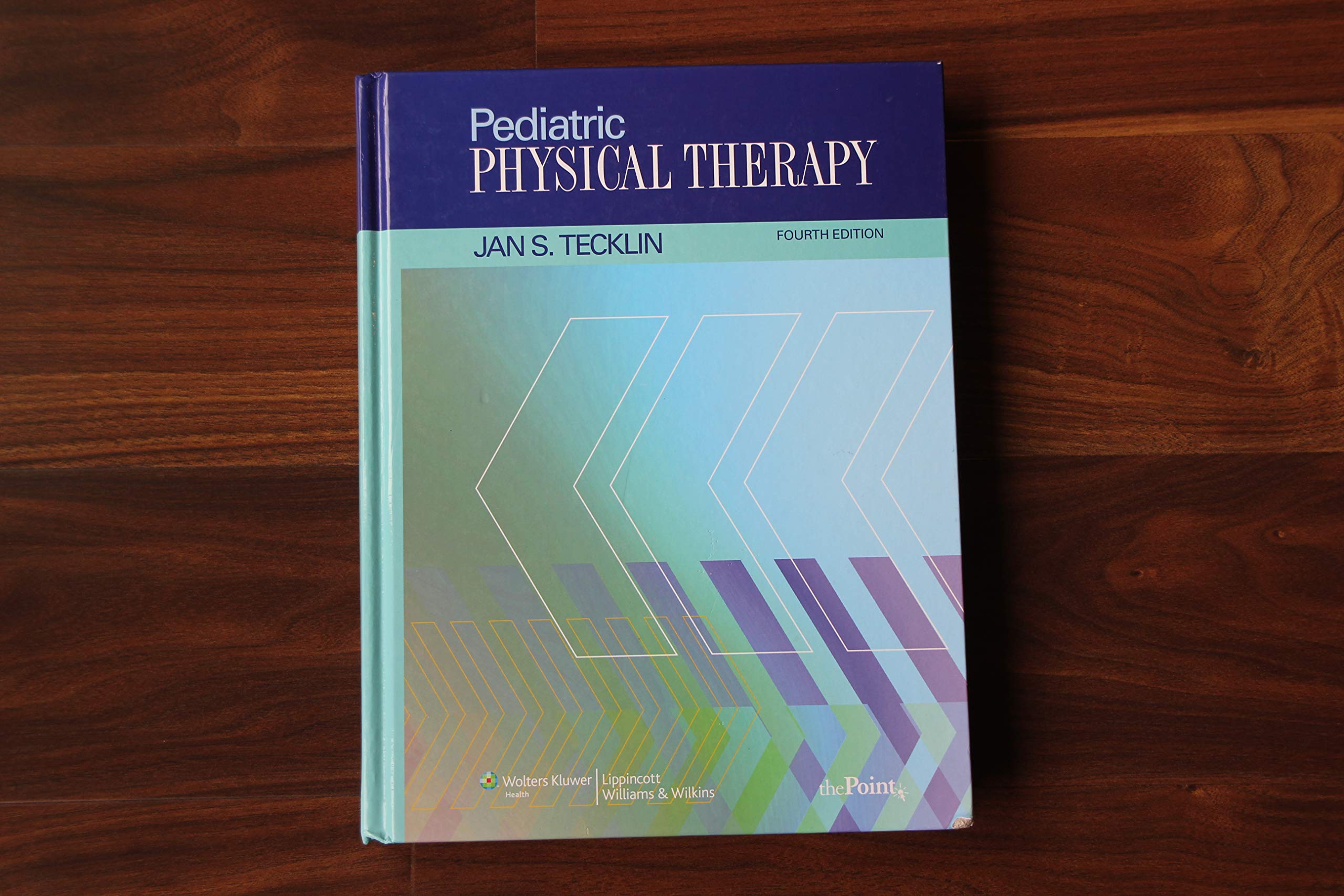 Pediatric Physical Therapy: 9780781753999: Medicine & Health Science ...