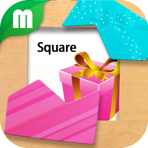 Shape matching puzzle - App on Amazon Appstore