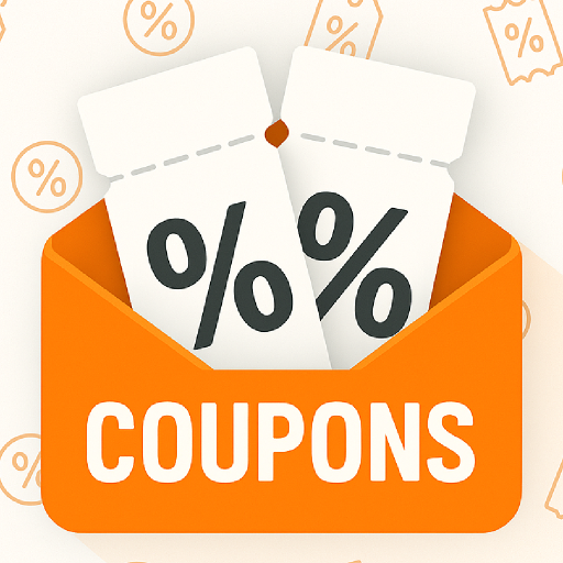 Coupons 2025 : Code Promo (discount food coupons , grocery coupons ...