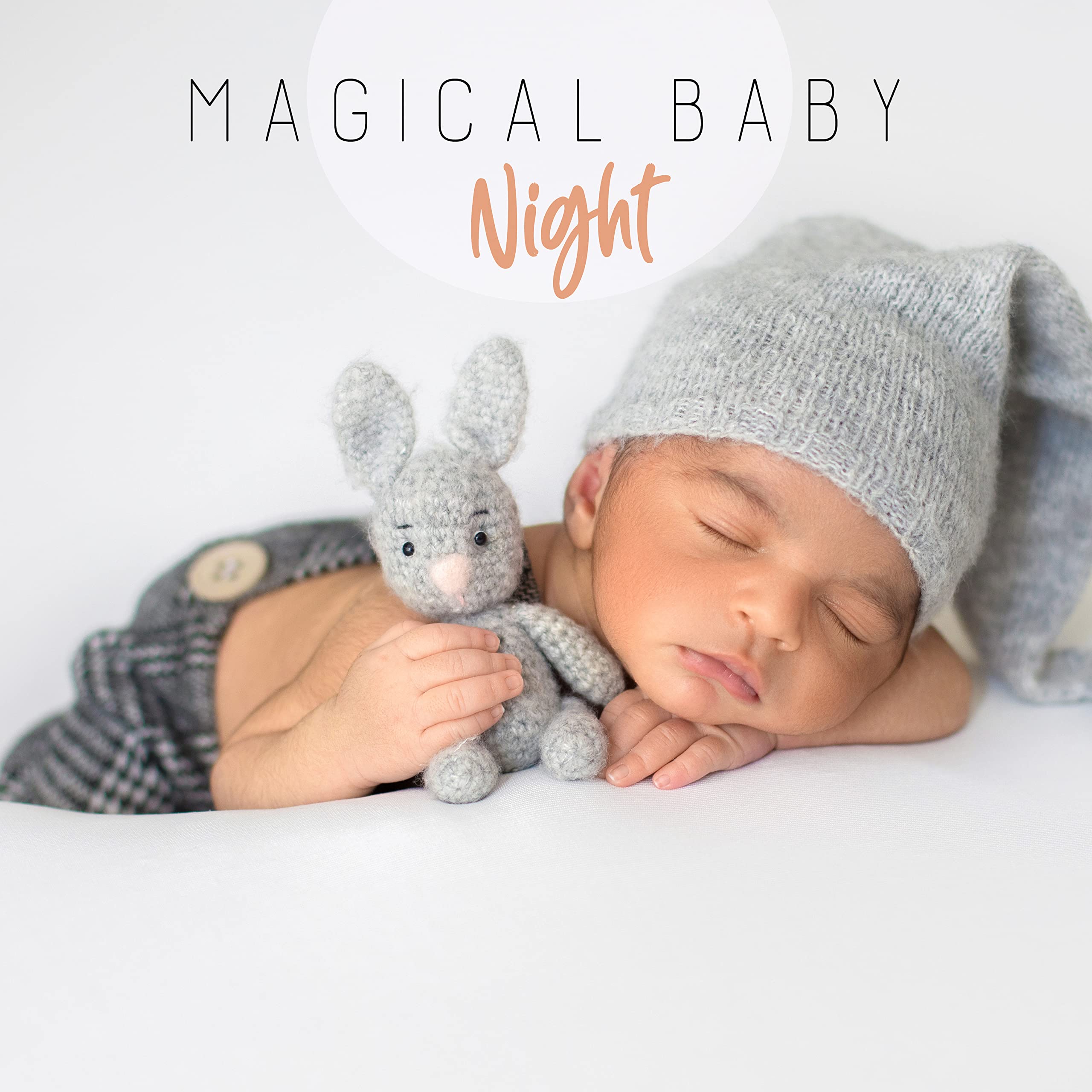Snuggled in Moonlight song by Baby Lullaby Academy from Velvet Nest on ...