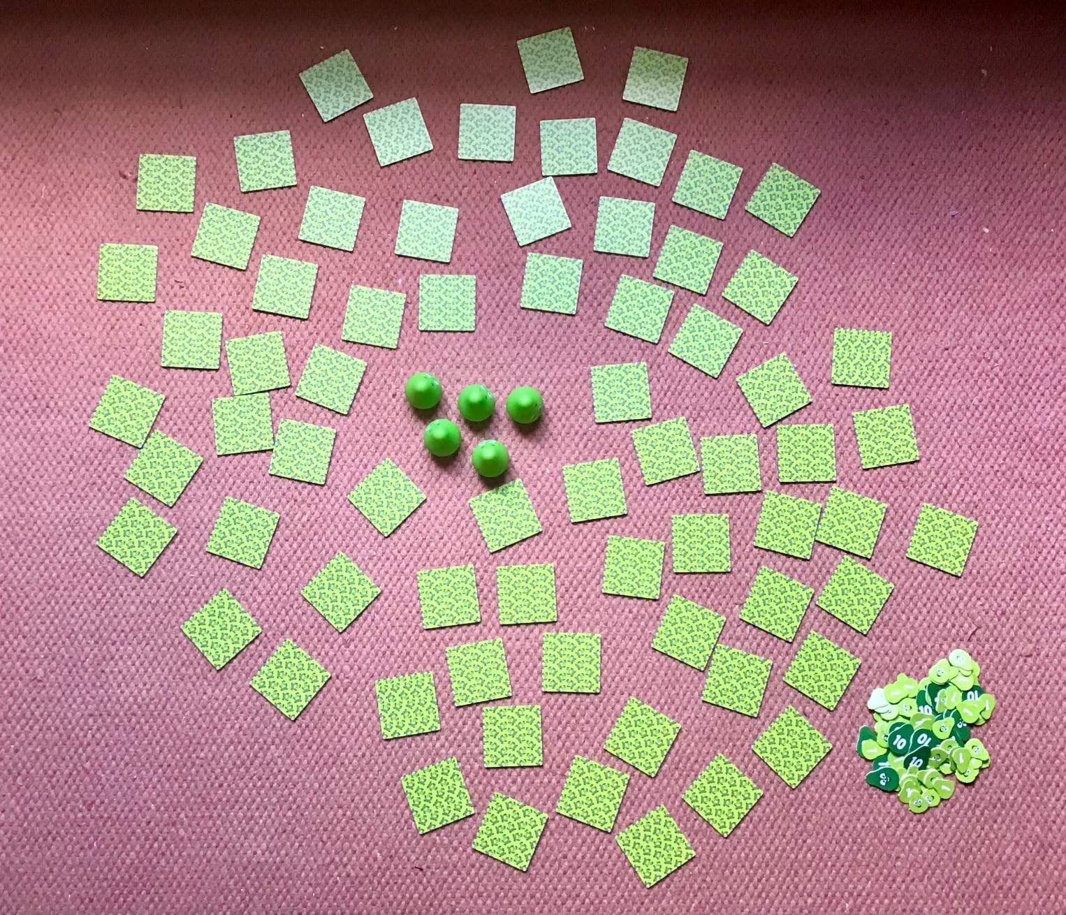 Snatching Pears! – The Hilarious Memory-Matching, Pear-Snatching Party ...