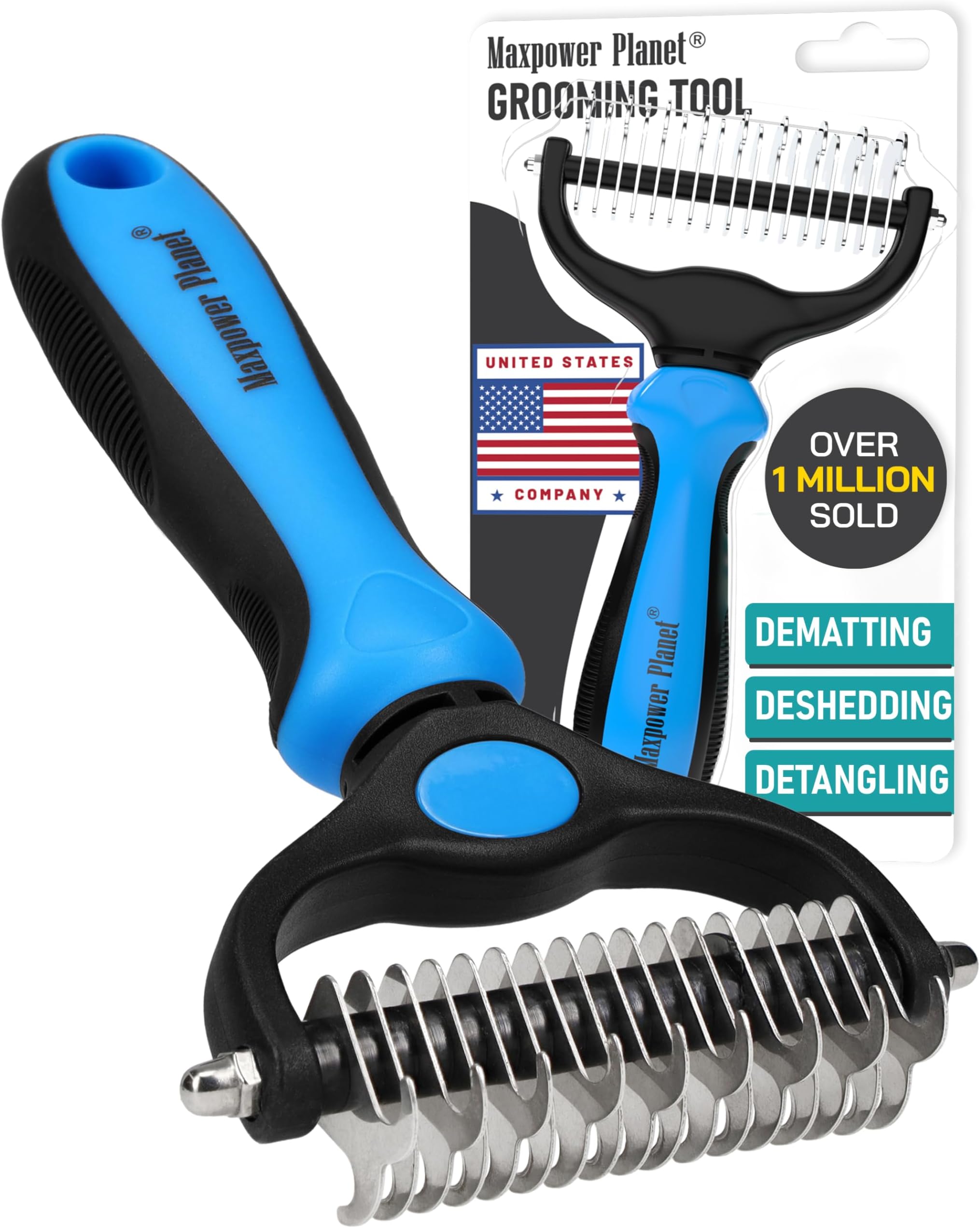 Amazon.com: Cat Brush with Steam New 2024 - Perfect Steam Cat Hair ...
