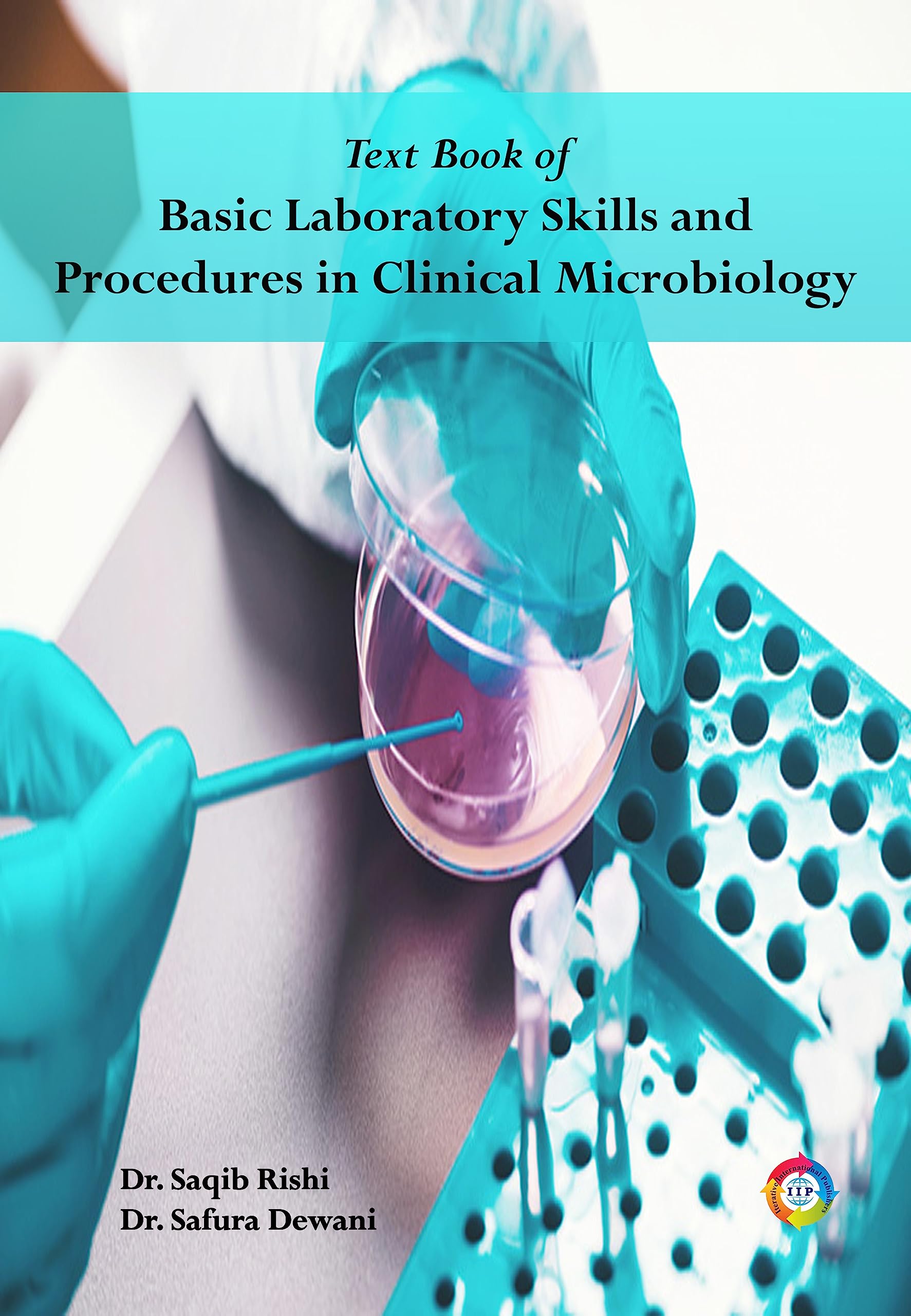 Buy Text Book of Basic Laboratory Skills and Procedures in Clinical ...