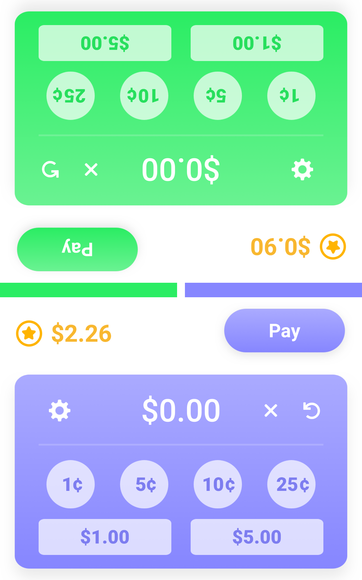Money Math Duel - App on Amazon Appstore