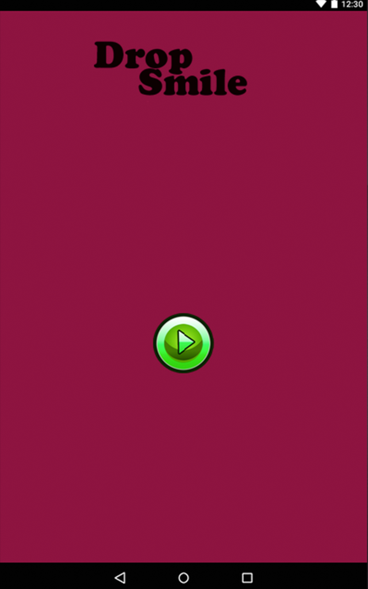 Drop Smile - Application sur Amazon Appstore