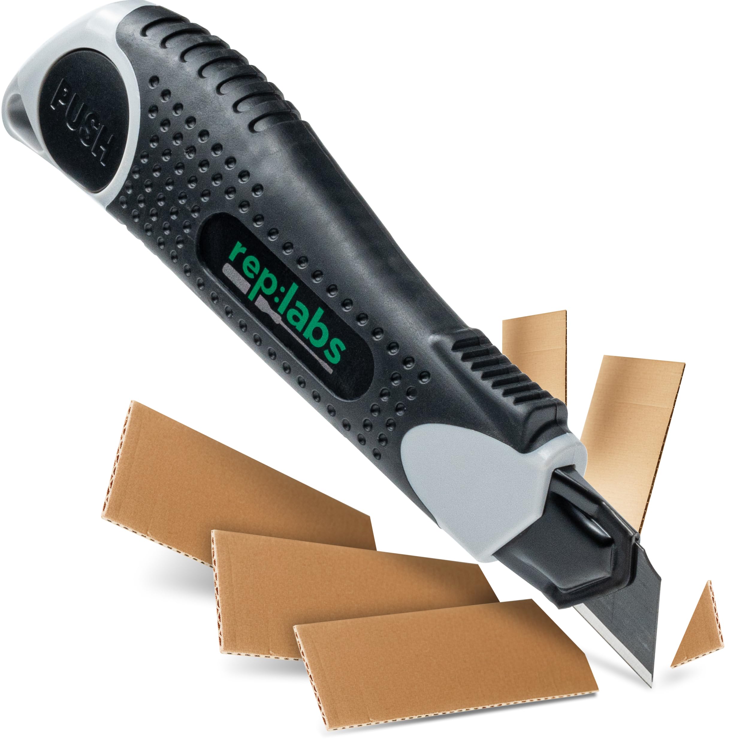 Cuttermesser Universalmesser Teppichmesser Kartonmesser mit ...