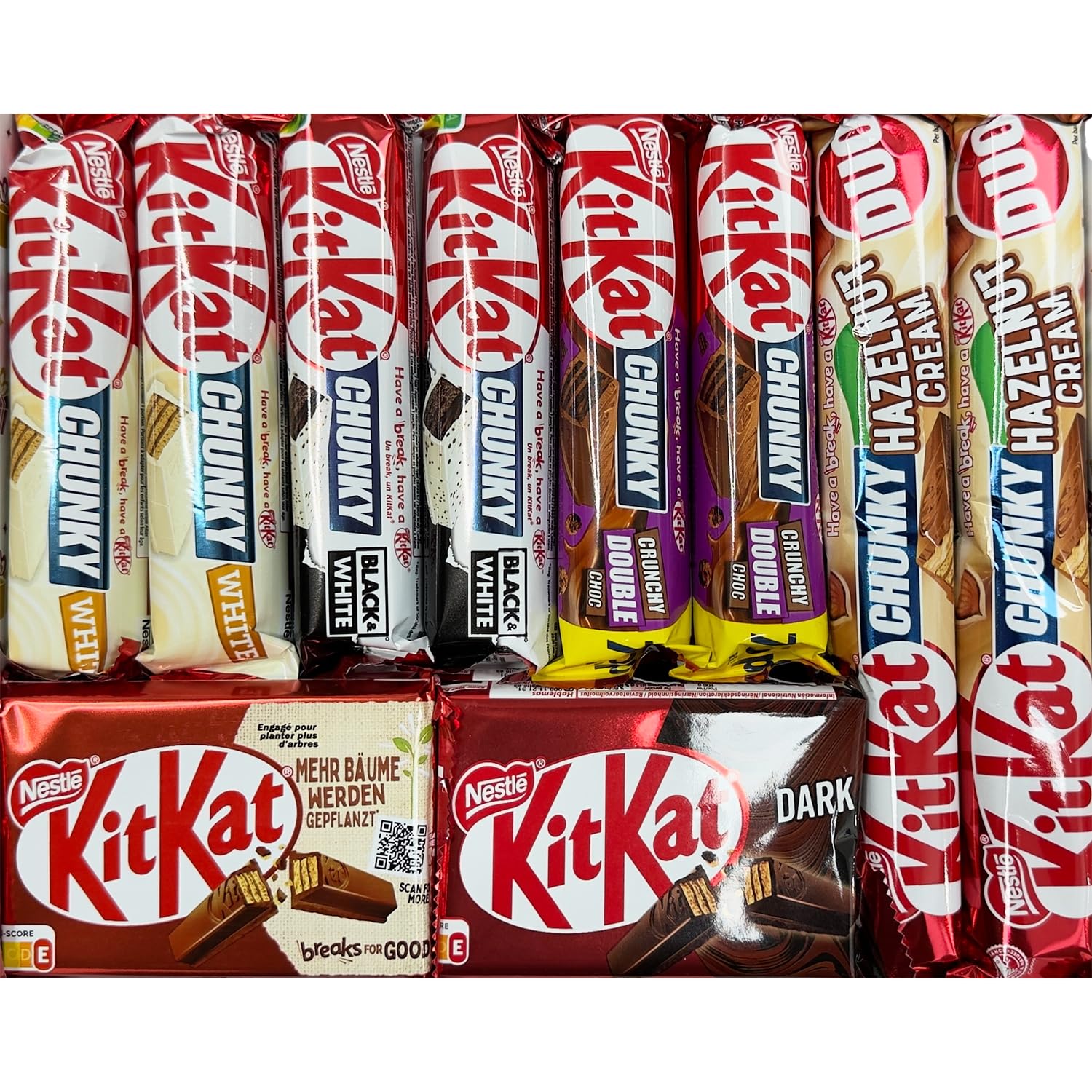 Kitkat Bite Memes KitKat Are Releasing Milo Flavoured Chocolate Blocks