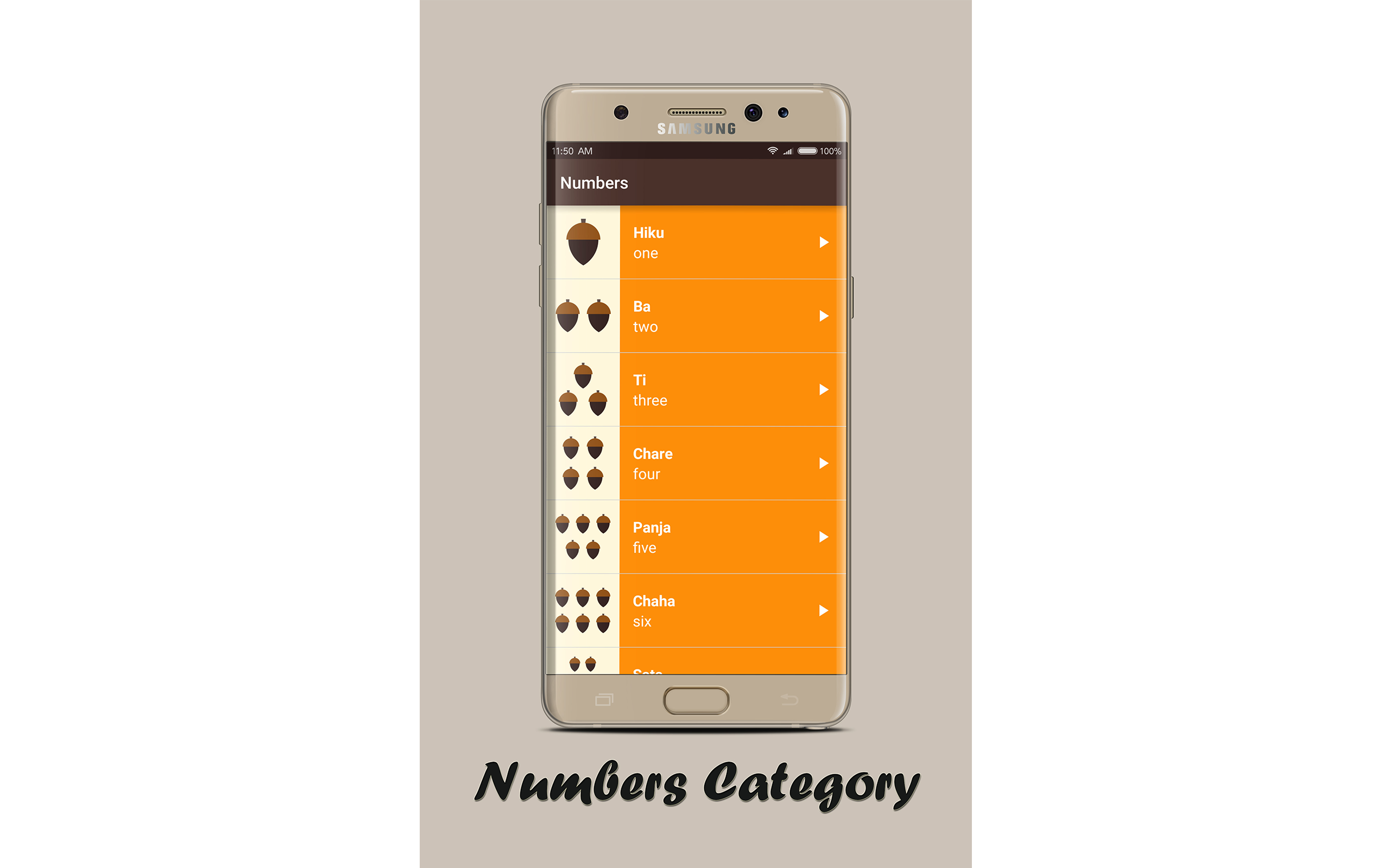 Learn Sindhi - App on Amazon Appstore