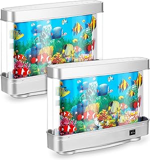 The Truth Behind Roku Fish Tank: Real Or Fake? | PetShun