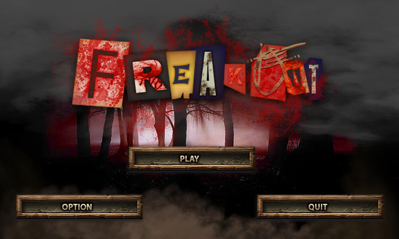 Freak Out:Amazon.co.uk:Appstore for Android