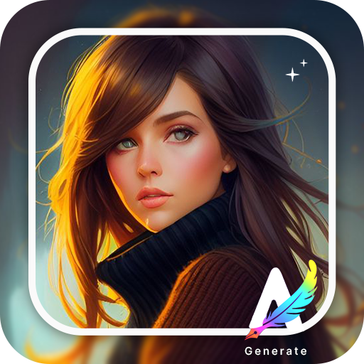 AI Art Generator - App on Amazon Appstore