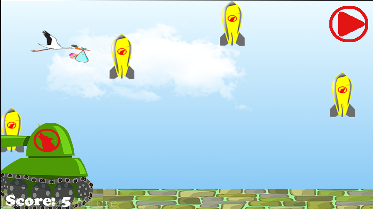 game of storks - App on Amazon Appstore