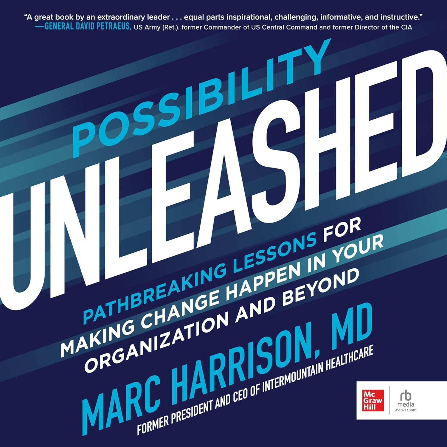 Amazon.com: Possibility Unleashed: Pathbreaking Lessons for Making ...