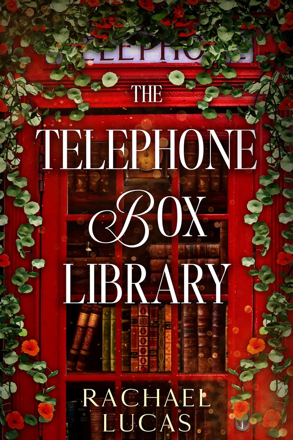 Amazon.com: The Telephone Box Library (Little Maudley Book 1) eBook ...