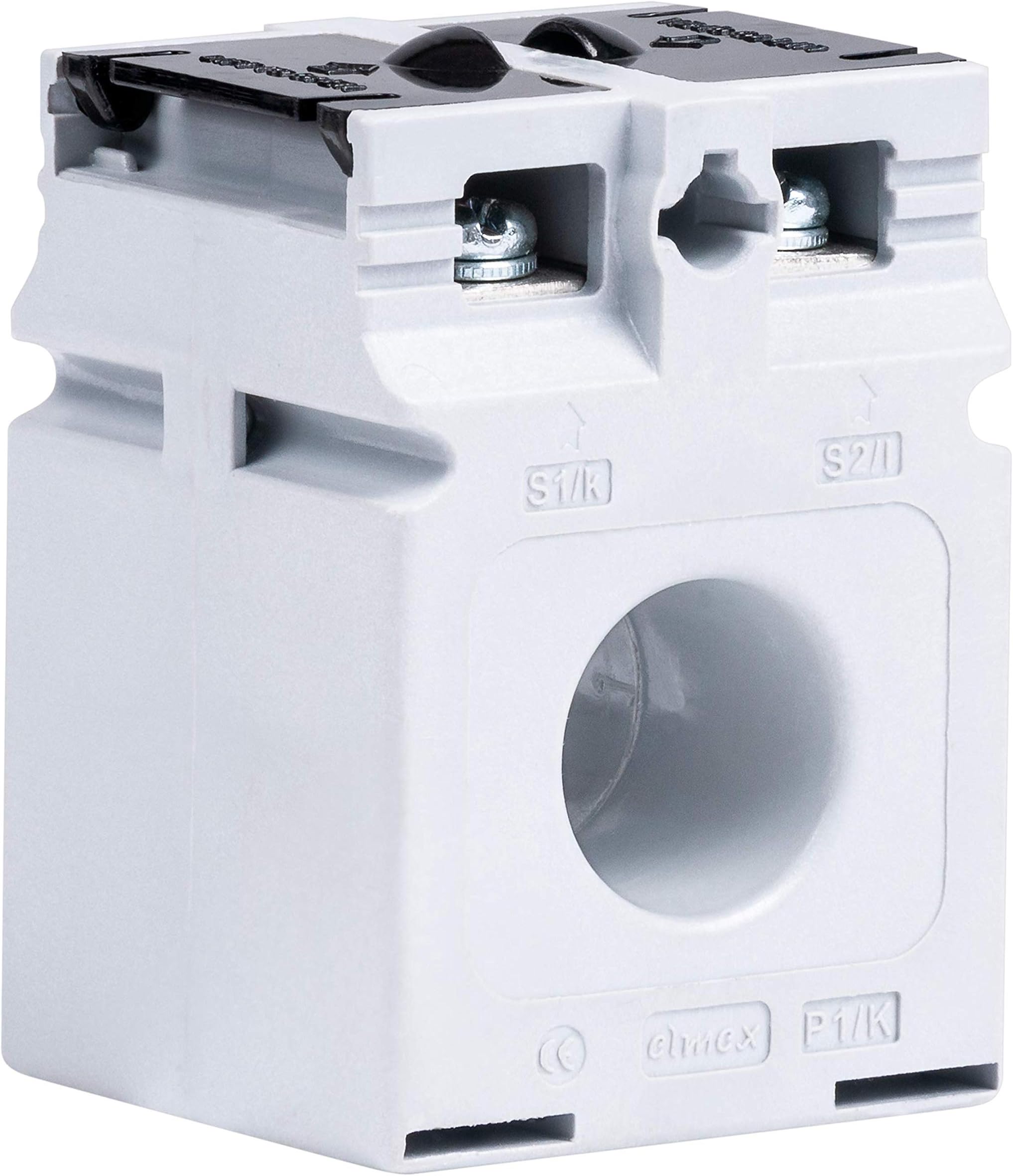 Elmex Polycarbonate Encapsulated Rectangular, TYPE-G2, RATIO:30/5, VA:1 ...