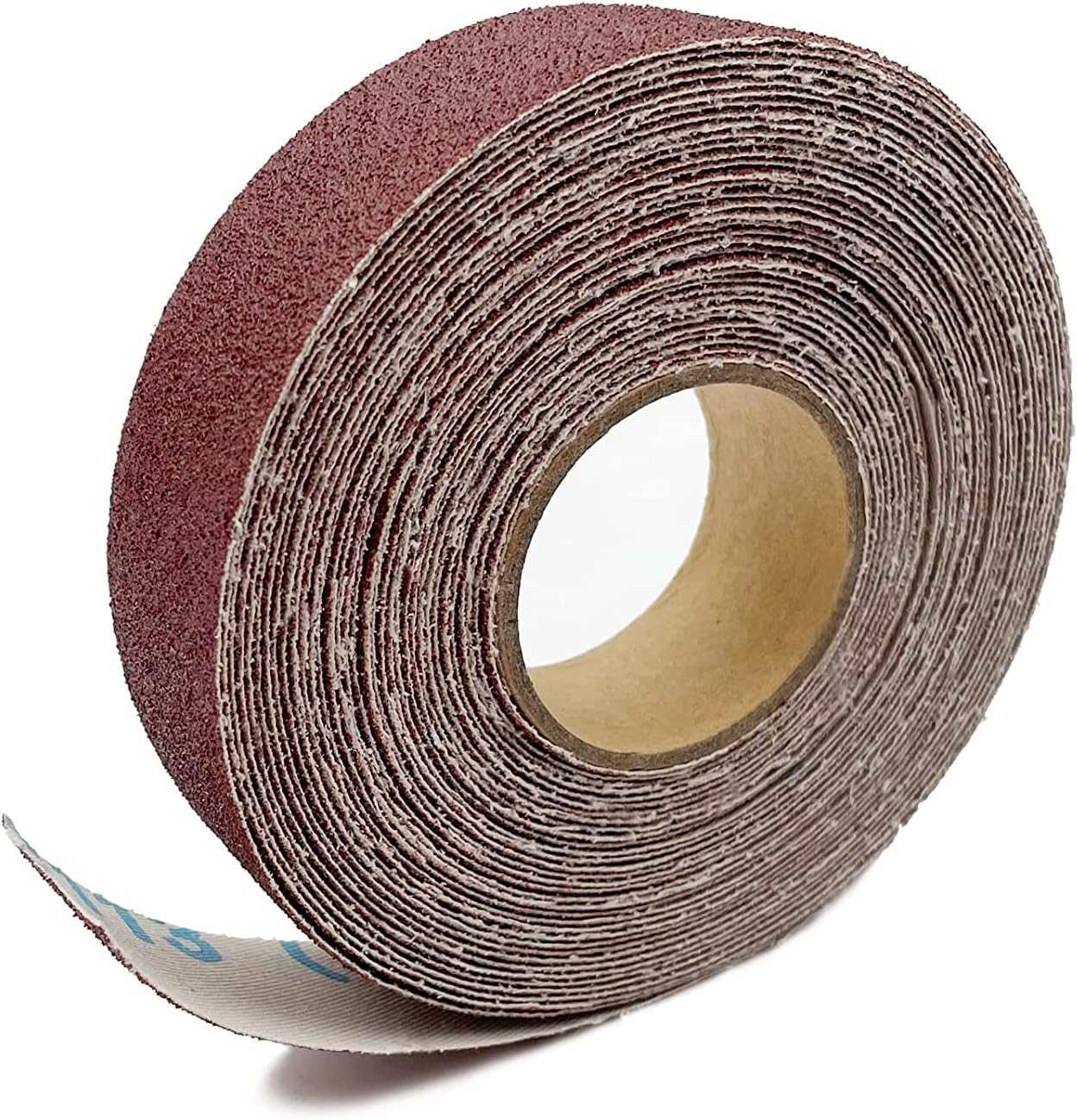Amazon.com: 3M 05010 Utility Cloth Roll : Automotive